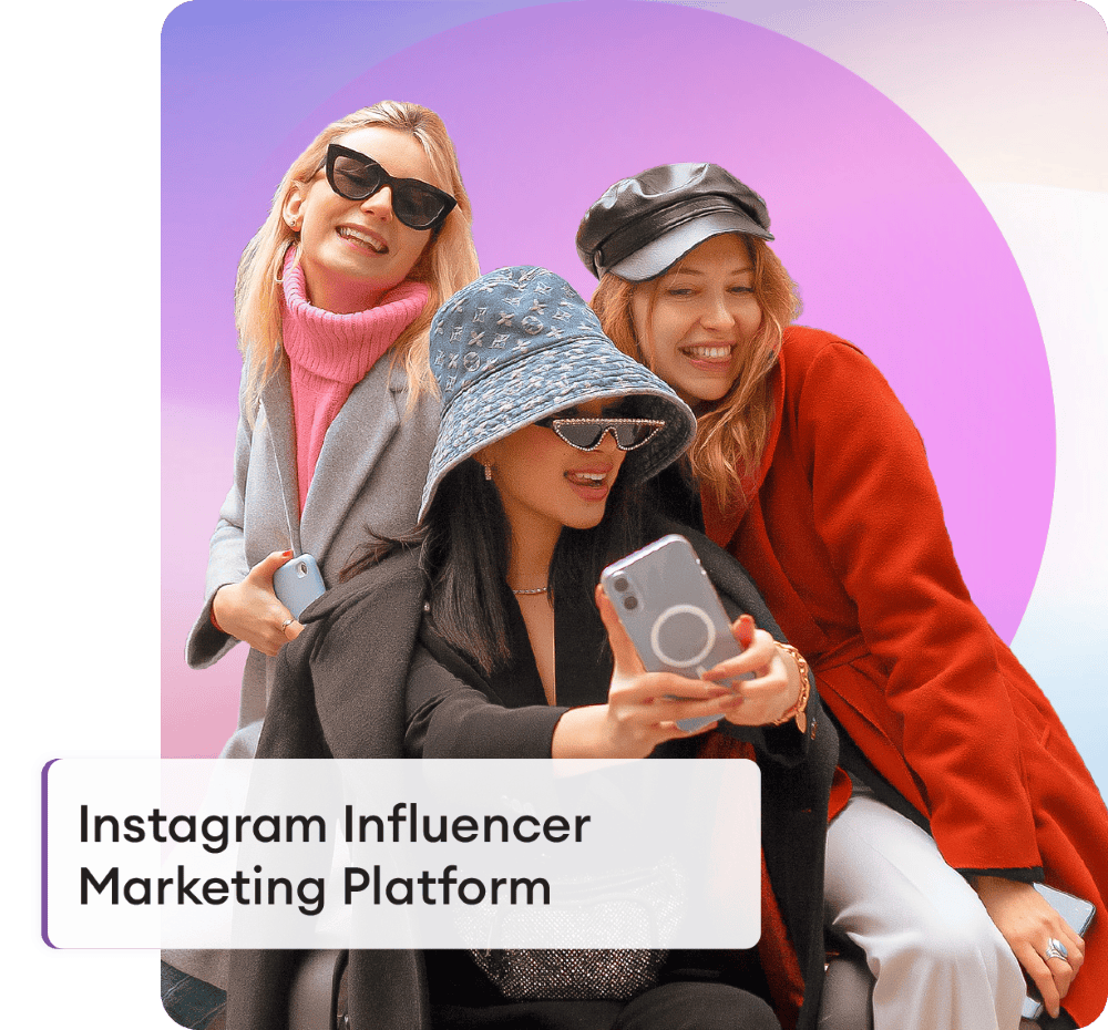 Instagram Influencer Marketing Platform - partnrUP