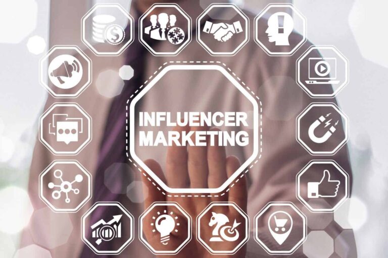 How Do You Develop an Influencer Strategy? - partnrUP