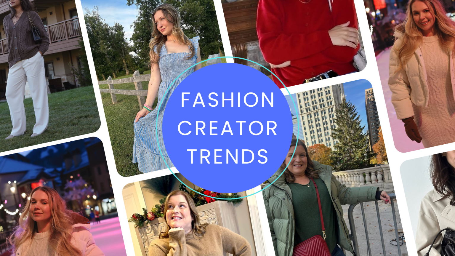 Fashion Influencer Marketing Trends and Tactics for 2026 - partnrUP