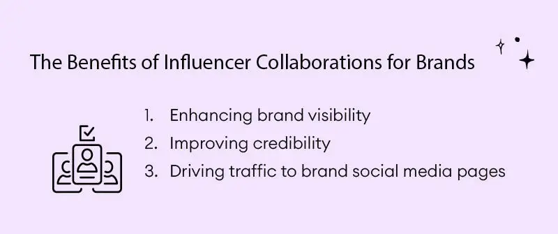 How To Collaborate With Influencers: A Guide For Brands